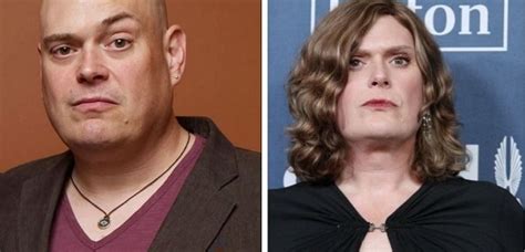 Who Is Matrix Creator Lilly Wachowski Why Did She Slam Both Ivanka