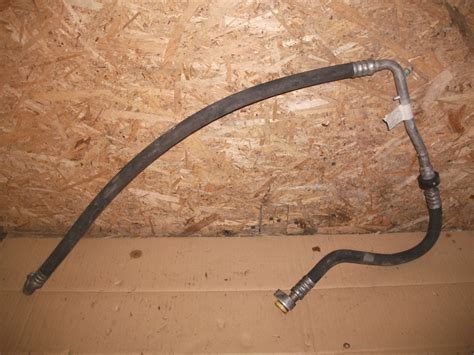 Conducta Clima Ac Mercedes E Class W211 22 Cdi W211 A2118300615