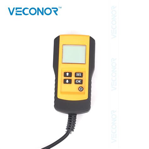 Car Automotive Tester Load Analyzer Digital Lcd 12 Vicedeal