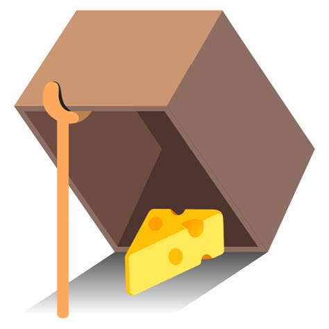 🪤 Mouse Trap Emoji Meaning And Symbolism ️ Copy And 📋 Paste All 🪤 Mouse