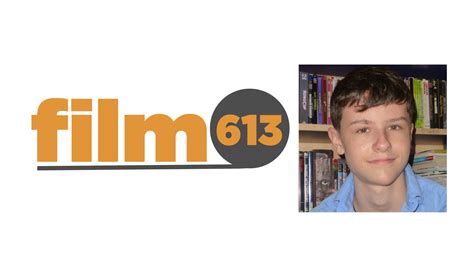 Angus Luff Archives Film613