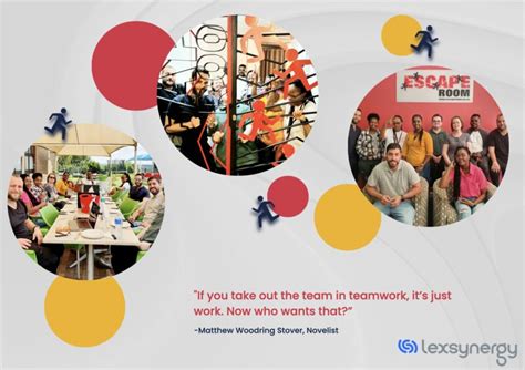 Daniel Greenberg On Linkedin Team Events Lexsynergy