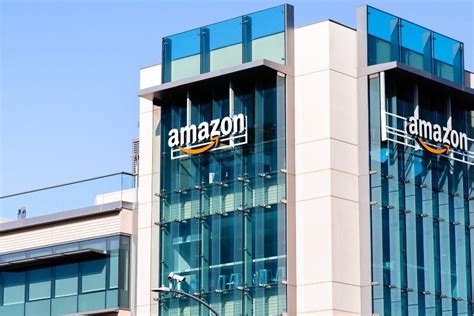 Amazon Company Uk