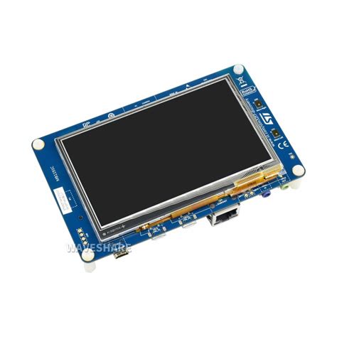 STM F G DISCO F GDISCOVERY Discovery Kit With STM F NG MCU