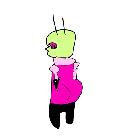 pin by jamie snail on invader zim invader zim invader zim characters alien shows