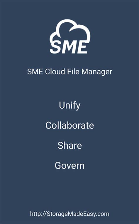 File Fabric Multi Cloud File Manager Apk Para Android Descargar