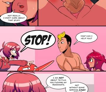 Play With Me Issue 2