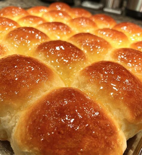 Buttery Bubble Bread 7 Steps To Comforting Bliss