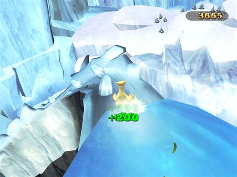 Скачать игру Ледниковый Период через торрент 3 25 ГБ