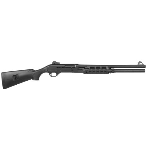 Sulun M2 Tactical W Strike Mlok Forend 18 12ga — Delta Mike Ltd