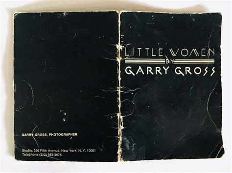 Garry Gross