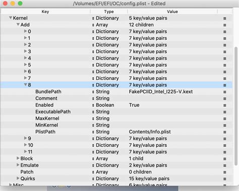 2 5Gbit Ethernet Intel I225 V Don T Work Issue 8 SchmockLord Hackintosh Intel I9 10900k