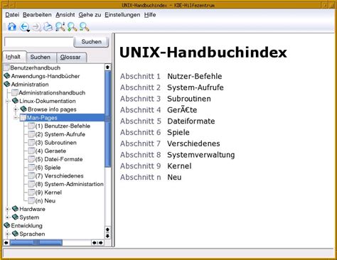 Groff Linuxcommunity