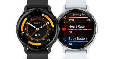 Garmin Watch Screens At Lucas Angas Blog