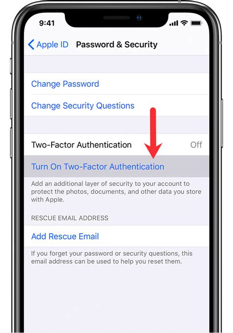 How To Turn Off Two Factor Authentication A Step By Step Guide Capterra