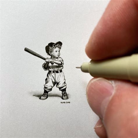 Design Stack A Blog About Art Design And Architecture Fineliner Tiny