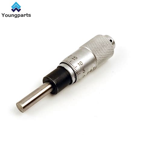 Outer Diameter Measuring Tool Caliper Thickness Micrometer Screw Gauge
