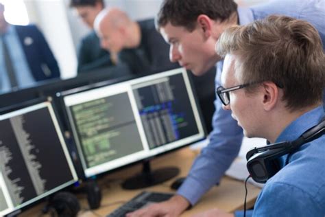 Cursos De Treinamento Em Desenvolvimento Web Mobile E Front End Iq