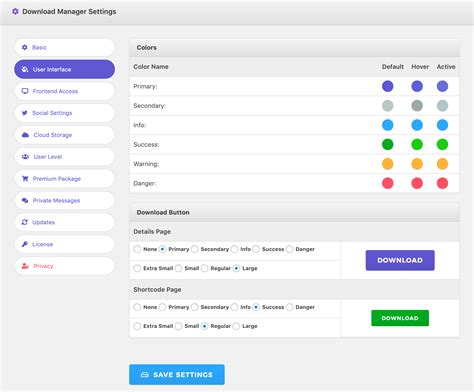 Manager Gui Manager Gui