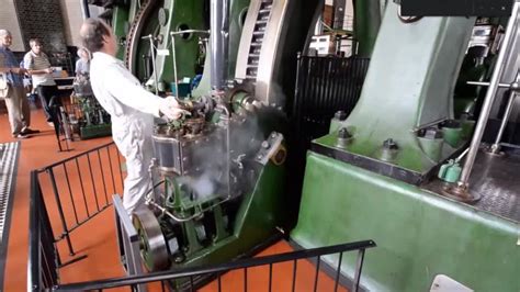 Steam Engine Startup Album On Imgur