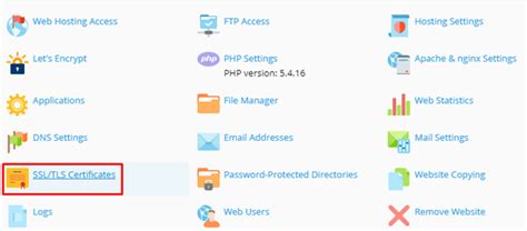 Layerstack Tutorials Layerstack How To Install An Ssl Certificate