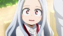 Erisynopsis My Hero Academia Wiki Fandom