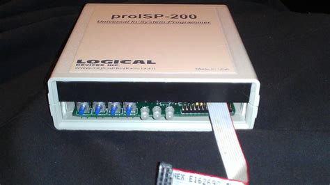 New Products Logical Devices