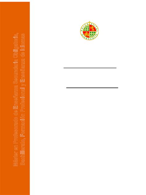 Urea Marn Jos Ramn Tfm Matemticas Pdf