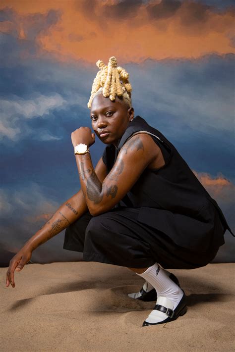 Darkoo ‘im Trying To Make Music That Women Listen To And Feel Like