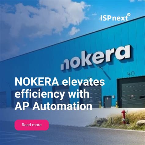 Ispnext On Linkedin Efficiency Automation Apautomation Customersuccess Ispnext