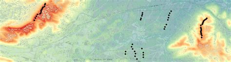 Remap Data Les Données Sig