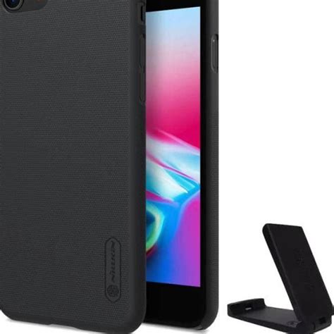 Jual Nillkin Hard Case Casing Cover Frosted Shield Original Shopee Indonesia