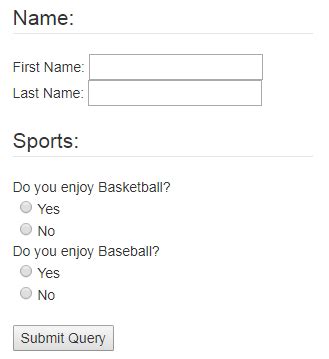 Asp Net Fieldset Not Rendering Correctly Under Twitter Bootstrap Stack Overflow
