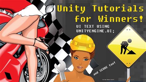 How To Add Ui Text And Score Using Unityengineui And Add Score Unity 5