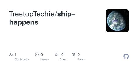 michael c meyer on linkedin github treetoptechie ship happens