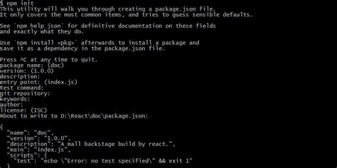 Yarn Init 在git Bash上报错，可以这样解决 Csdn博客