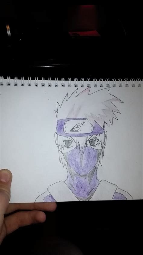 Pin By Gio Kakauridze On Kakashi Draw Sketches Humanoid Sketch Art