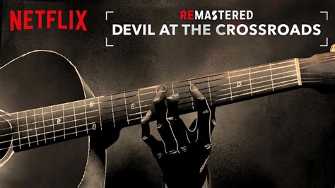 Documentary Review Devil At The Crossroads — The Sports Chief
