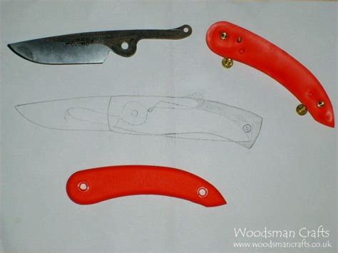 Friction Folder Knife Patterns Folding Knives