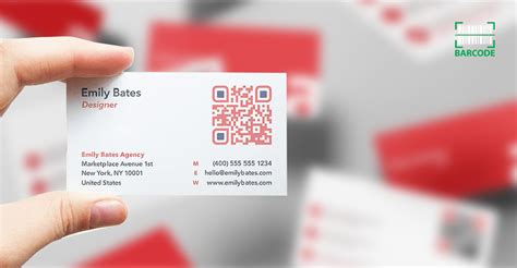 Social Media Qr Codes For Social Marketing 7 Best Practices
