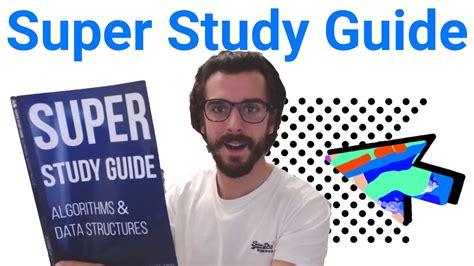 Super Study Guide: Algorithms & Data Structures | Book Review - YouTube