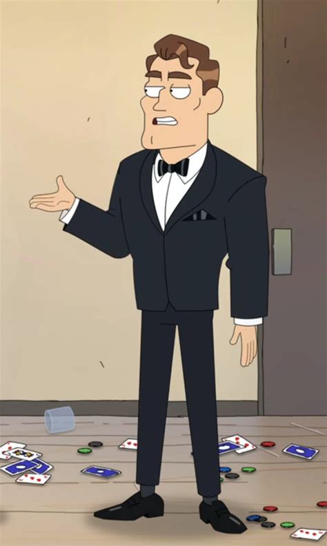 Rafe Masters Lgbt Characters Wikia Fandom