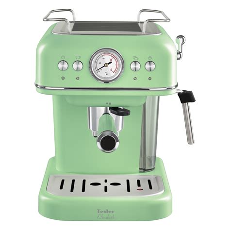 Tesler Ecm 245 Green Tesler Electronics