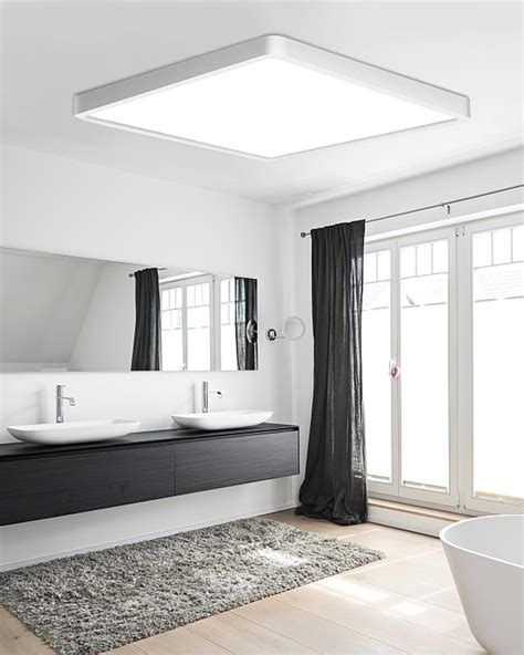 Bathroom Ceiling Light Bright