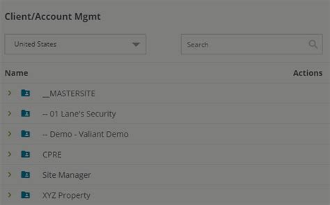 Creating A New Customer Guardtek And Smartforce