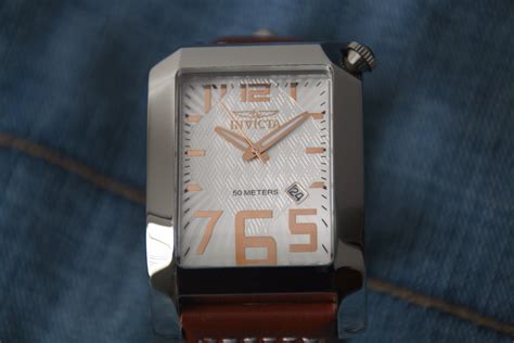 Gone Invicta Times Square Swiss Quartz Watchuseek Watch Forums