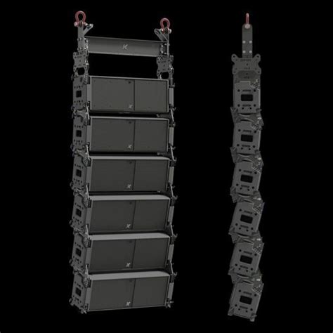 k array unique audio solutions on linkedin karray subwoofer