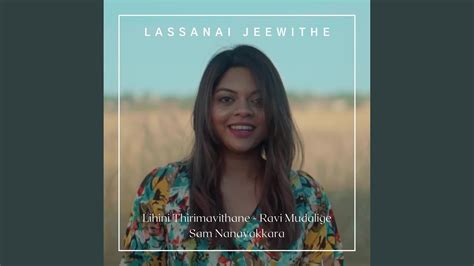 Lassanai Jeewithe Youtube