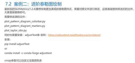 全新升级！python科研绘图保姆级教程！ 腾讯云开发者社区 腾讯云