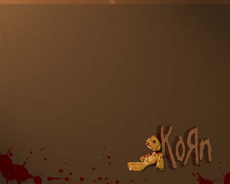 100 Korn Wallpapers